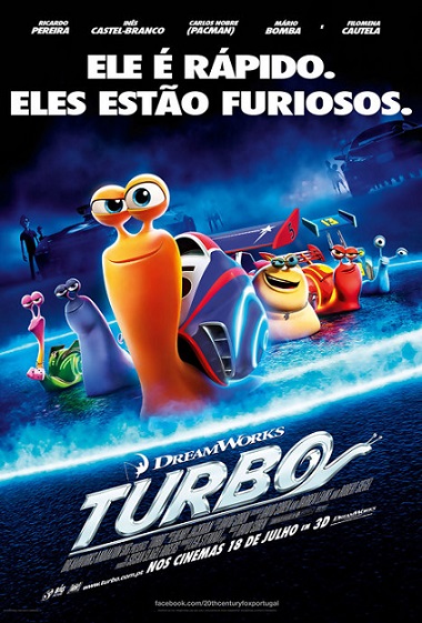 Dreamworks | HEUVI.COM.BR