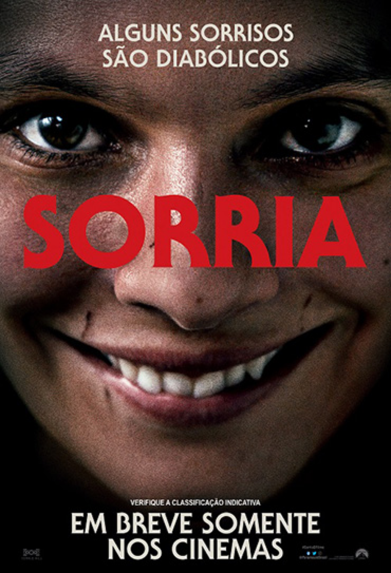 Sorria | HEUVI.COM.BR