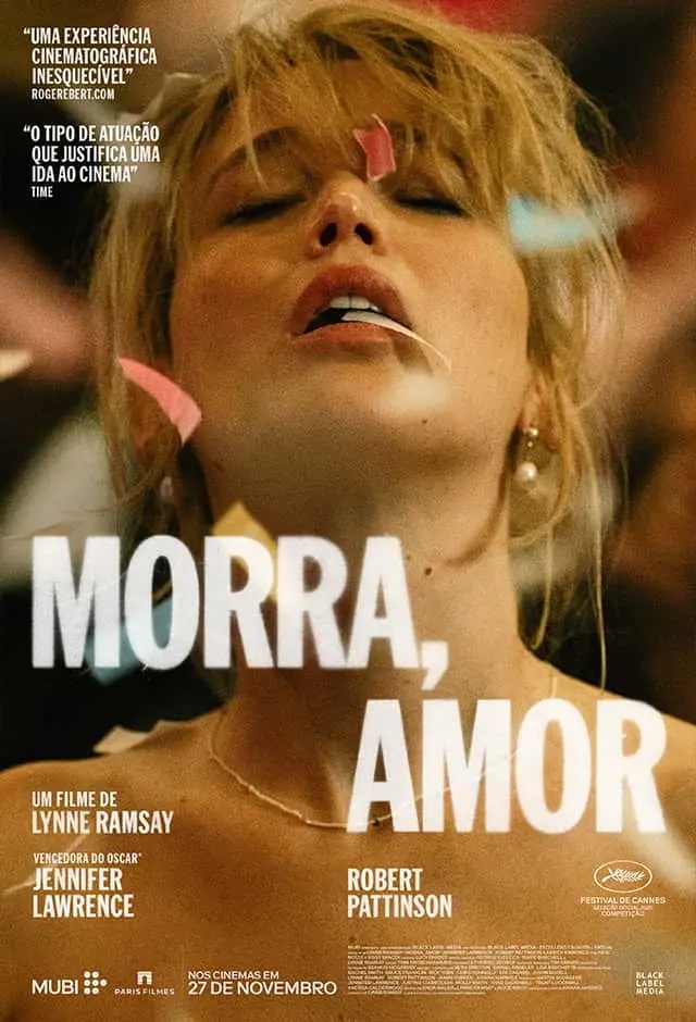 Morra, Amor | HEUVI.COM.BR